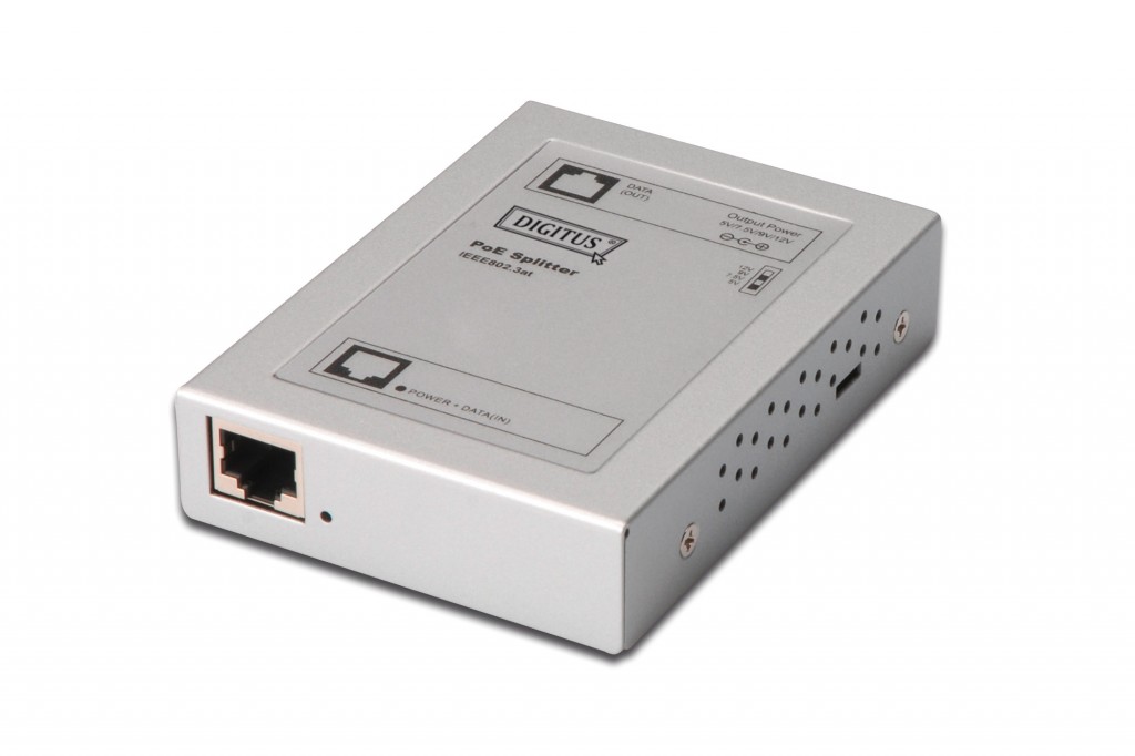 Zubehör EN – DIGITUS Plug&View